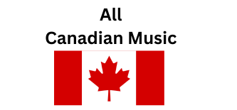 Canadian Music – Canoe FM