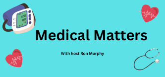 Medical Matters – Canoe FM